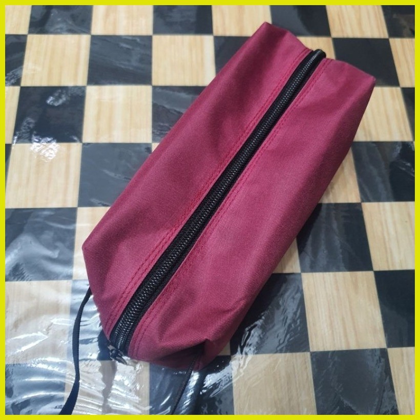 Chess Pouch for Staunton Pieces (Made in Marikina!) POUCH ONLY ...