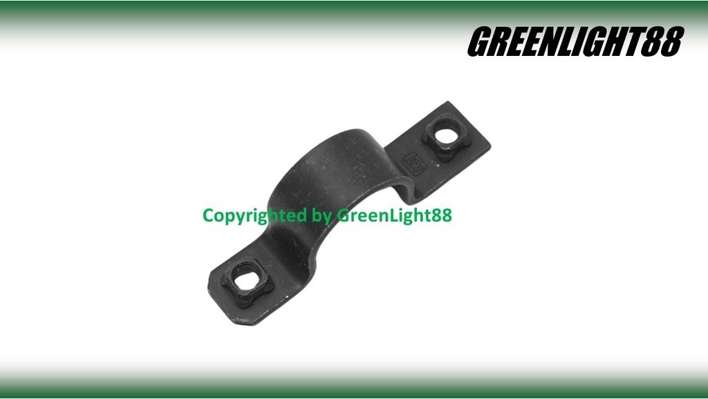 PERODUA KANCIL STEERING RACK BRACKET (45514-87204) | Shopee Philippines