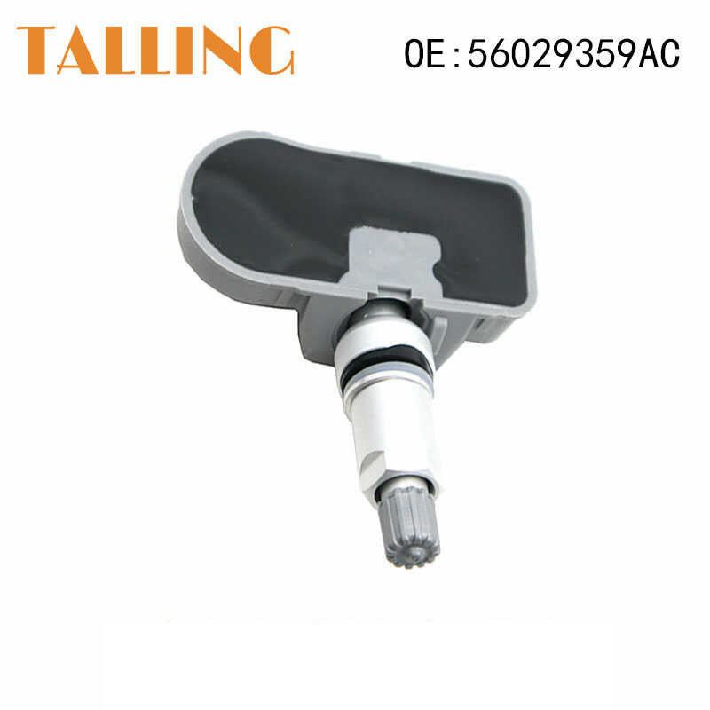 56029359AC TPMS Tire Pressure Sensor for Dodge Ram 1500 2500 3500 ...