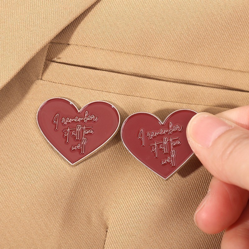 Ceasefire Now Soft Brooch - Jewelry Accessories - Backpack Clothing ...