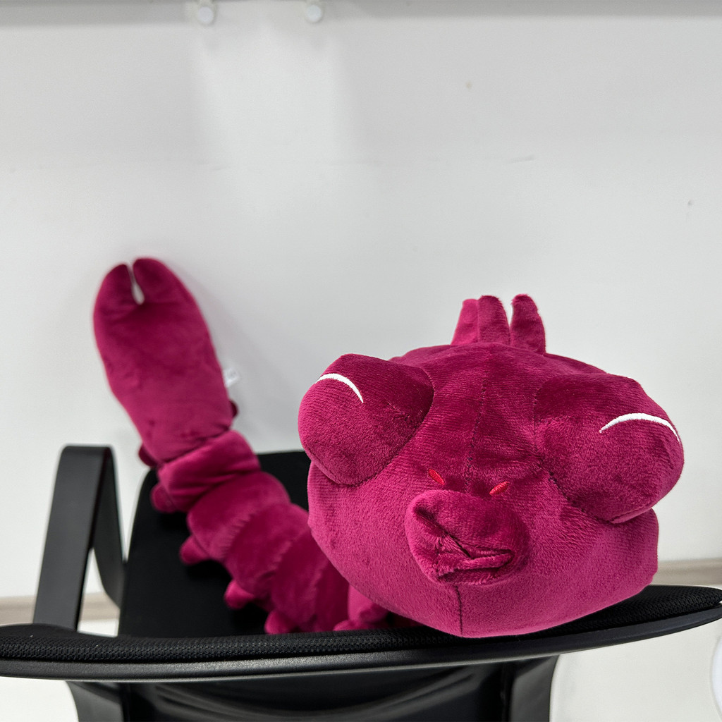 Hot Toys 130cm Jujutsu Kaisen Cursed Spririt Plush Toji Swear Spirit ...