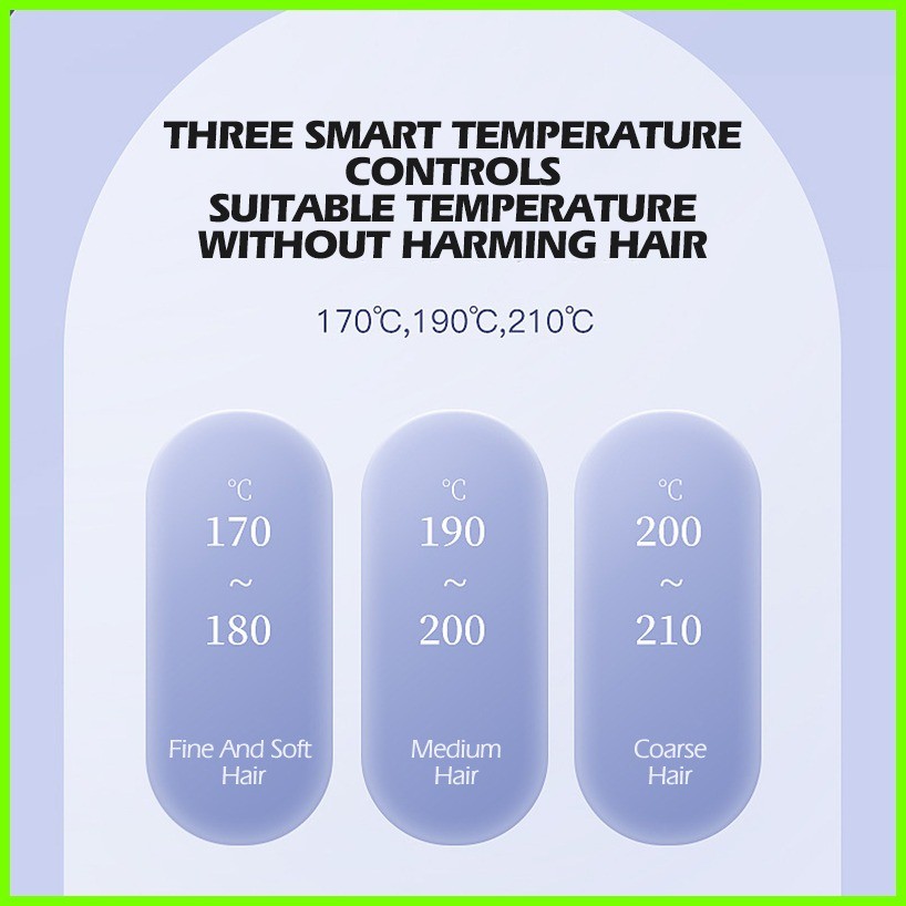 Hair Styling Stick Hair Automatic Hair Curler Iron and Curler Pangkulot ...