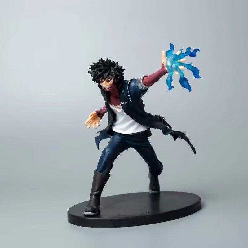 Academy My Hero Villains 2Nd Generation Enemy Alliance Cha Brother ...