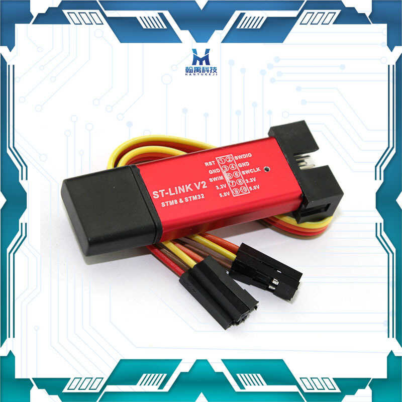 K Stk-k V2 Mini M8 M32 Simulator Downloader Programmer | Shopee Philippines