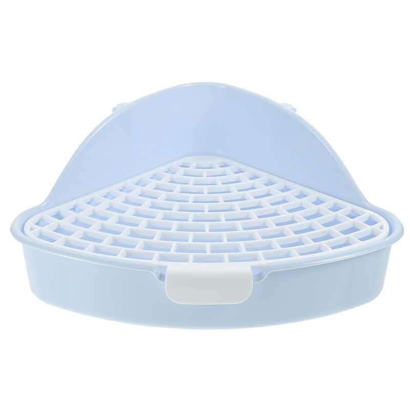 Ferret Potty Toilet Bunny Toilet Box Extra Large Litter Box Kuneho ...