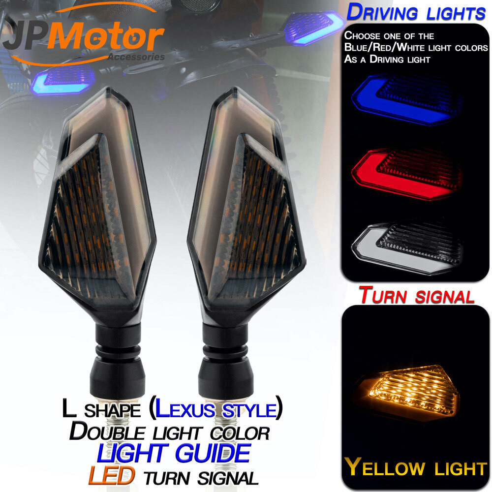 99 Ang Mga Ilaw Harap Indikator Na Humantong Sa Sistema Liwanag Ng ...