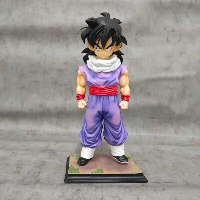 Special Offer Dragon Ball GK Unlimited Z Warrior Second Bullet Warrior ...