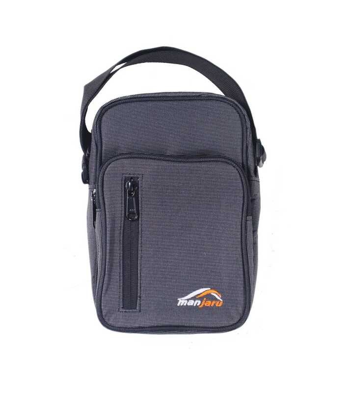 Da Manjaru Everful 3 Crossbody Bag For Men And Women (22Cm X 16Cm ...