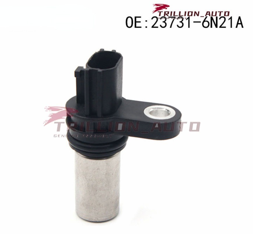 Crankshaft Camshaft Position Sensor for Nissan Sentra X-Trail Altima ...