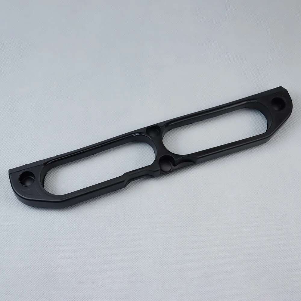 √ Air Intake Inlet Duct Hood Scoop Vent Grille Cover For Land Range ...