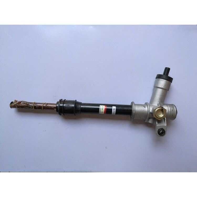 Haima van assembly Fushida steering gear | Shopee Philippines