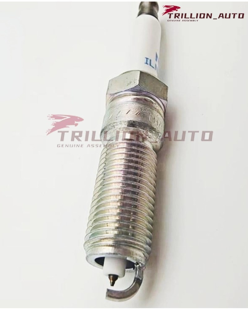 4PCS ILNAR8B7G Iridium Spark Plug for Chevrolet EQUINOX MALIBU SPARK ...