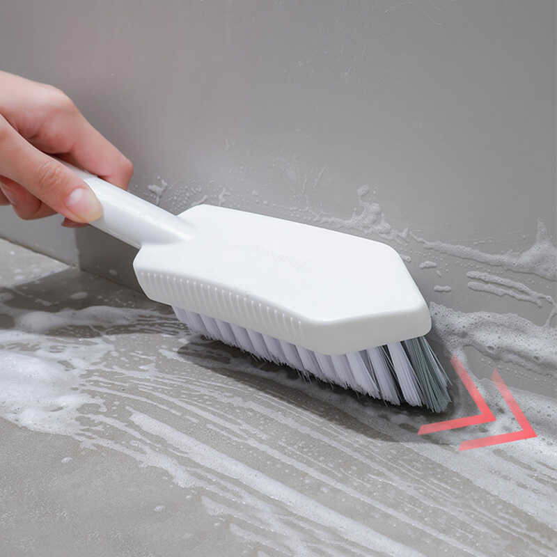 Toilet Floor Brush Floor Crevice Brush Bathroom Crevice Brush Floor ...