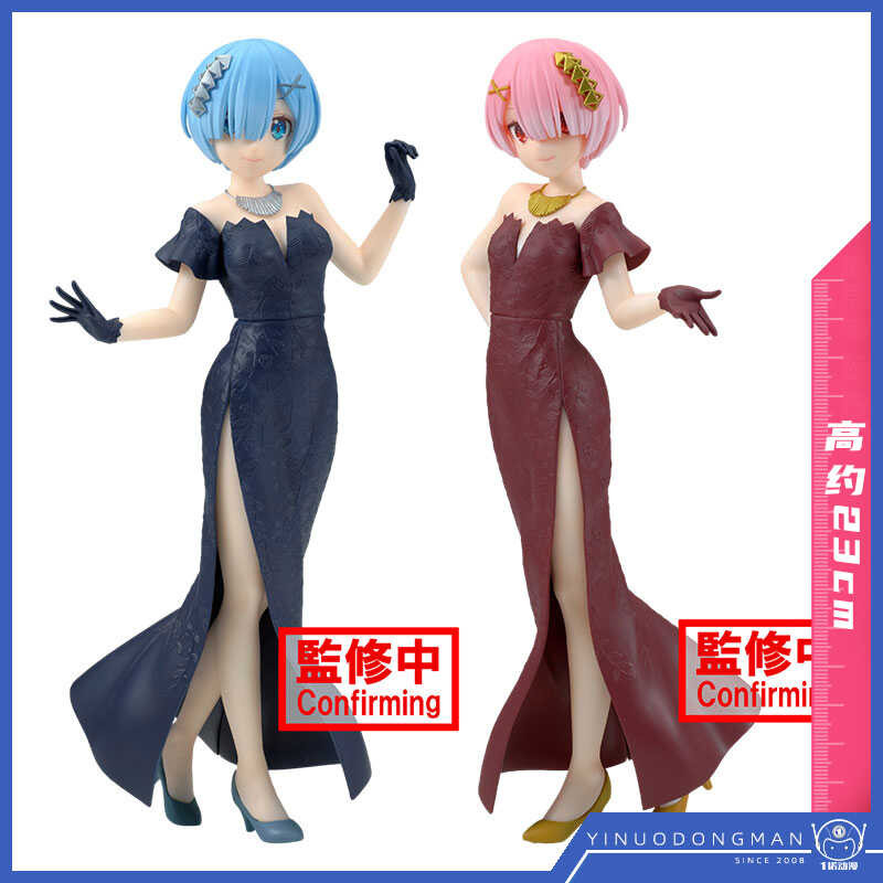 Eyewear factory sets up Jingpin figurine G&G from scratch, creating a ...