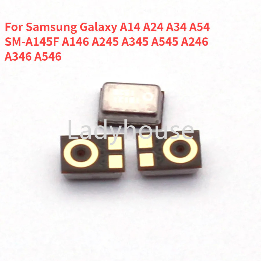 10-50Pcs For Samsung Galaxy A14 A24 A34 A54 SM-A145F A146 A245 A345 ...