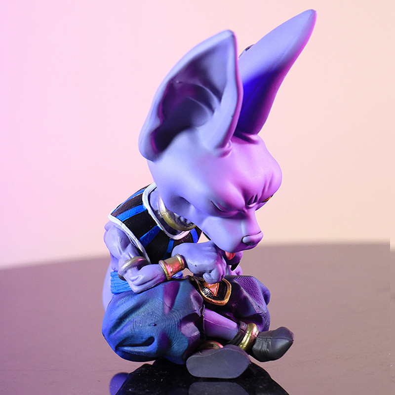 Deepsea studio [Quick delivery in stock] Dragon Ball Anime Peripheral ...