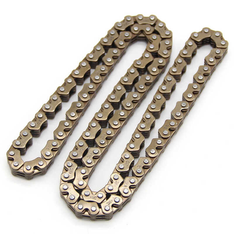 Motorcycle Links Engine Time Cam Timing Chain Link Para sa Yamaha ...