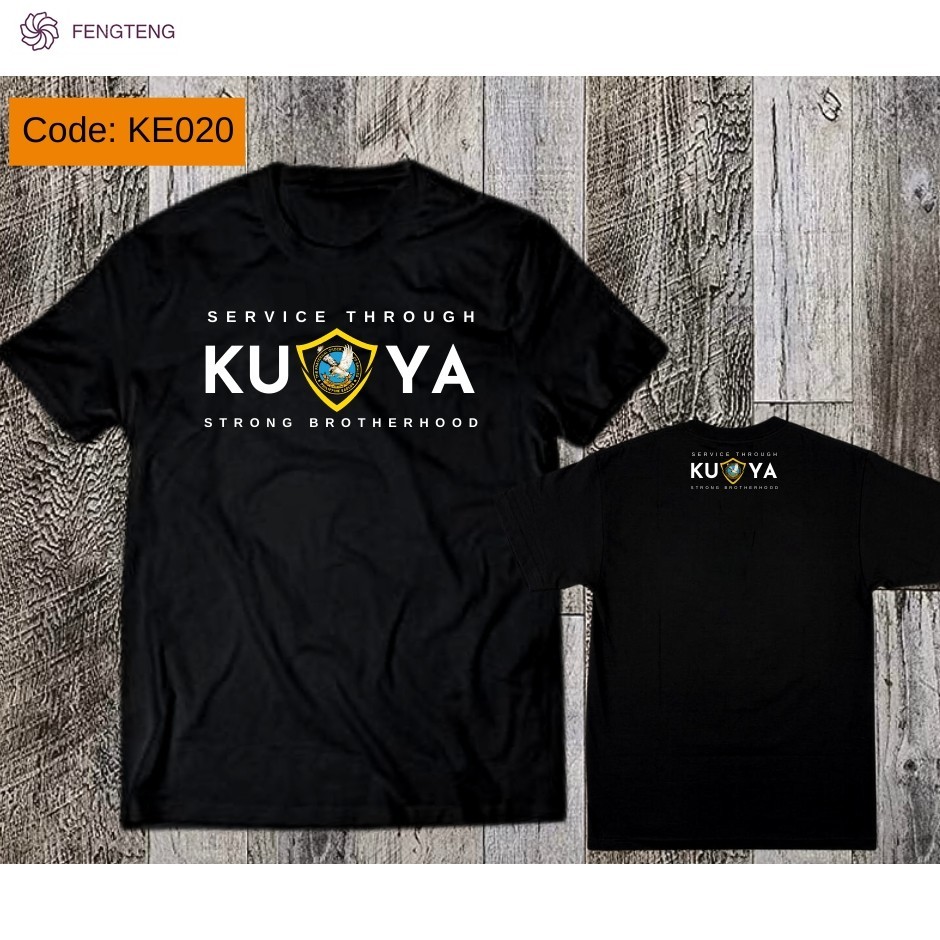 Best Seller Eagles T-Shirt KUYA Design | Shopee Philippines