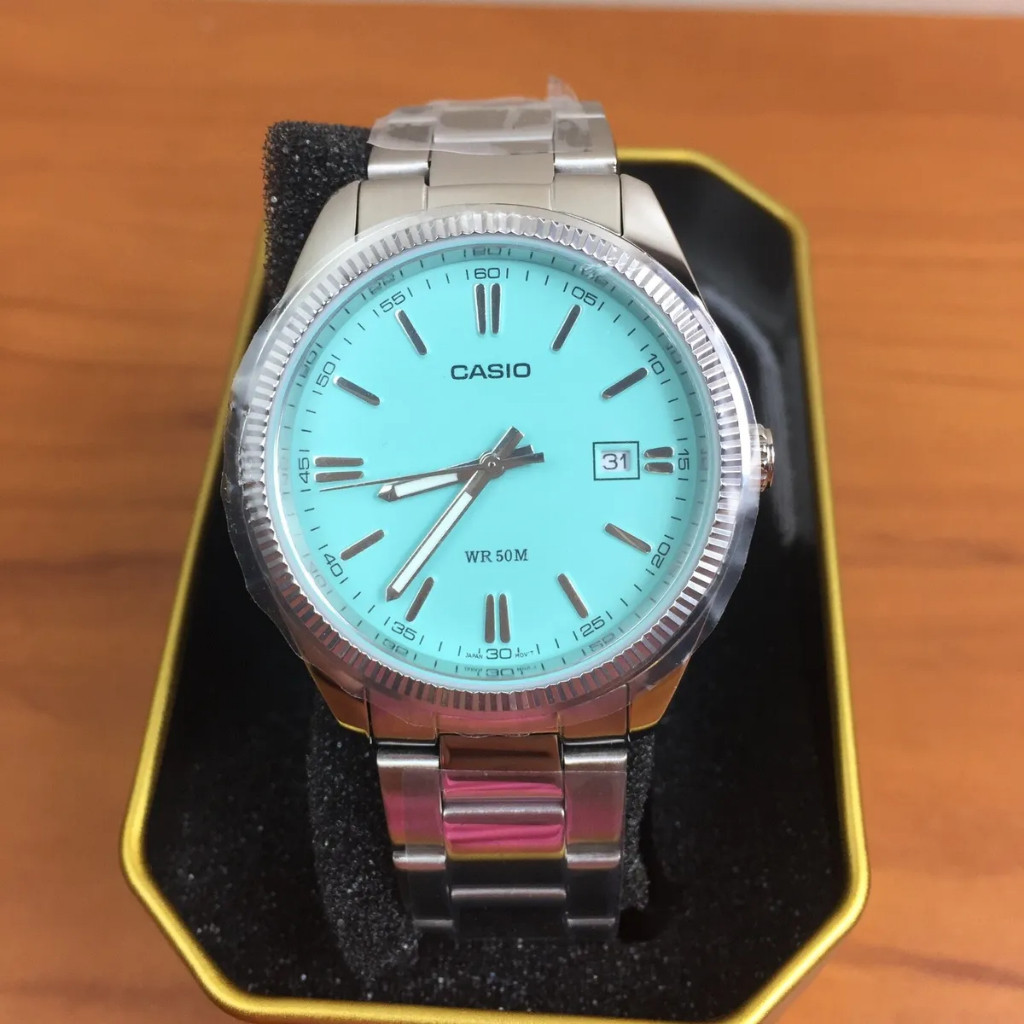 Casio MTP-1302D-2A2 / MTP-1302D-2A2VT / MTP-1302PD-2A2 / MTP1302PD-2A2 ...