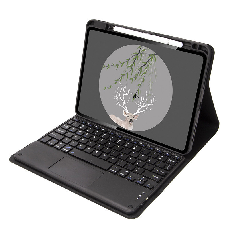 Kaso Ng Tablet Keyboard Para Sa Xiaomi Pro 11 2021 Mini Pad Case Mi Pad ...
