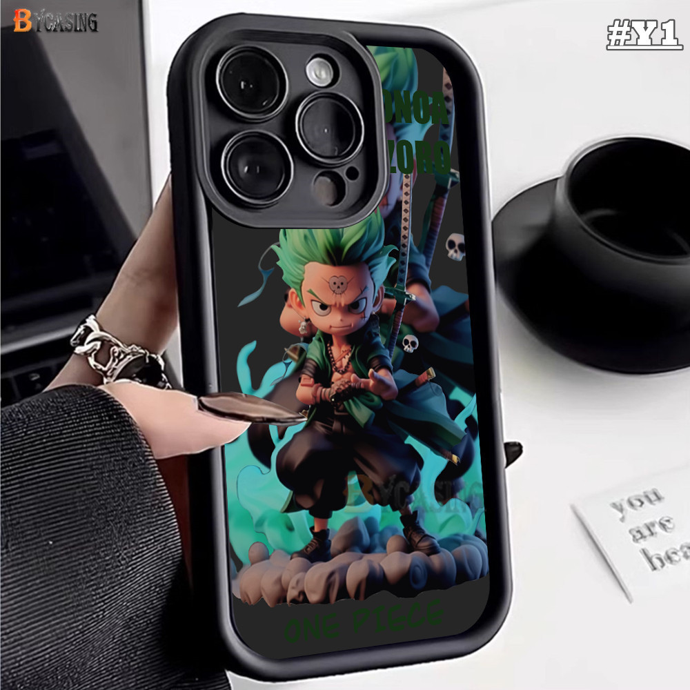 Cool Case OPPO A3X A38 A18 A58 A78 A16 A17 A17k A7 A12 A15 A15S A1k A3s ...