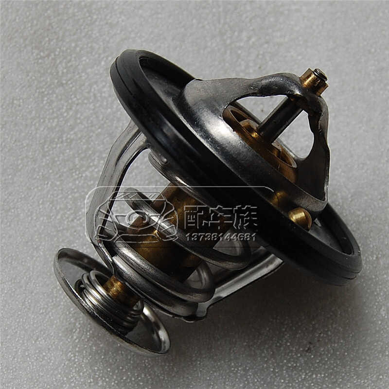 Great Wall H6 V80 Tengyi C50 Haval H2 1.5T Thermostat Regulator Factory ...
