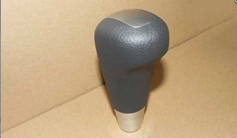 Chery E5A5 automatic transmission head shift mechanism handball handle ...