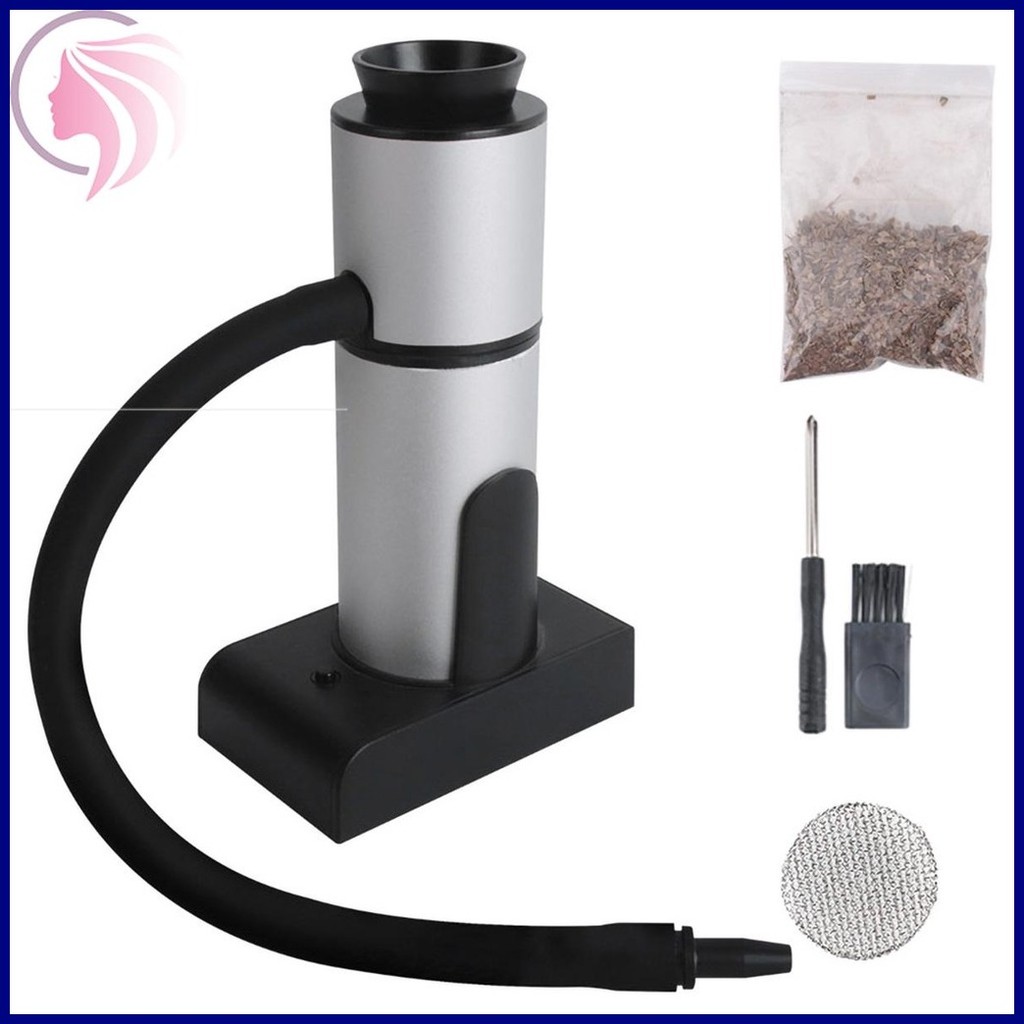 Cocktail Smoker Multi-Purpose Handheld Cold Smoke Infuser Battery ...