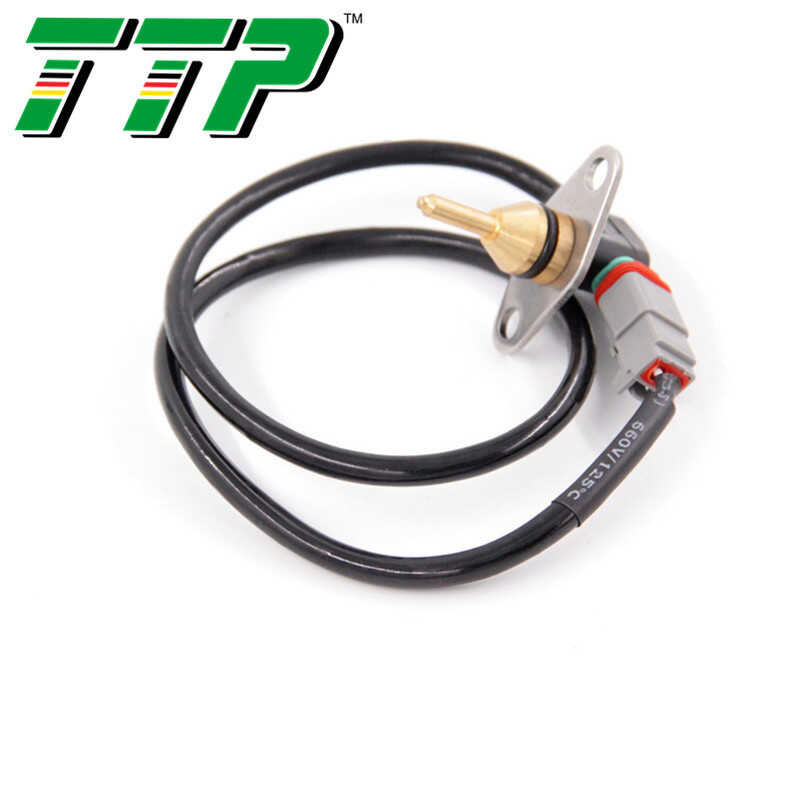 1757904 Intake Air Temperature Sensor 2K Coolant Temperature Sensor For ...