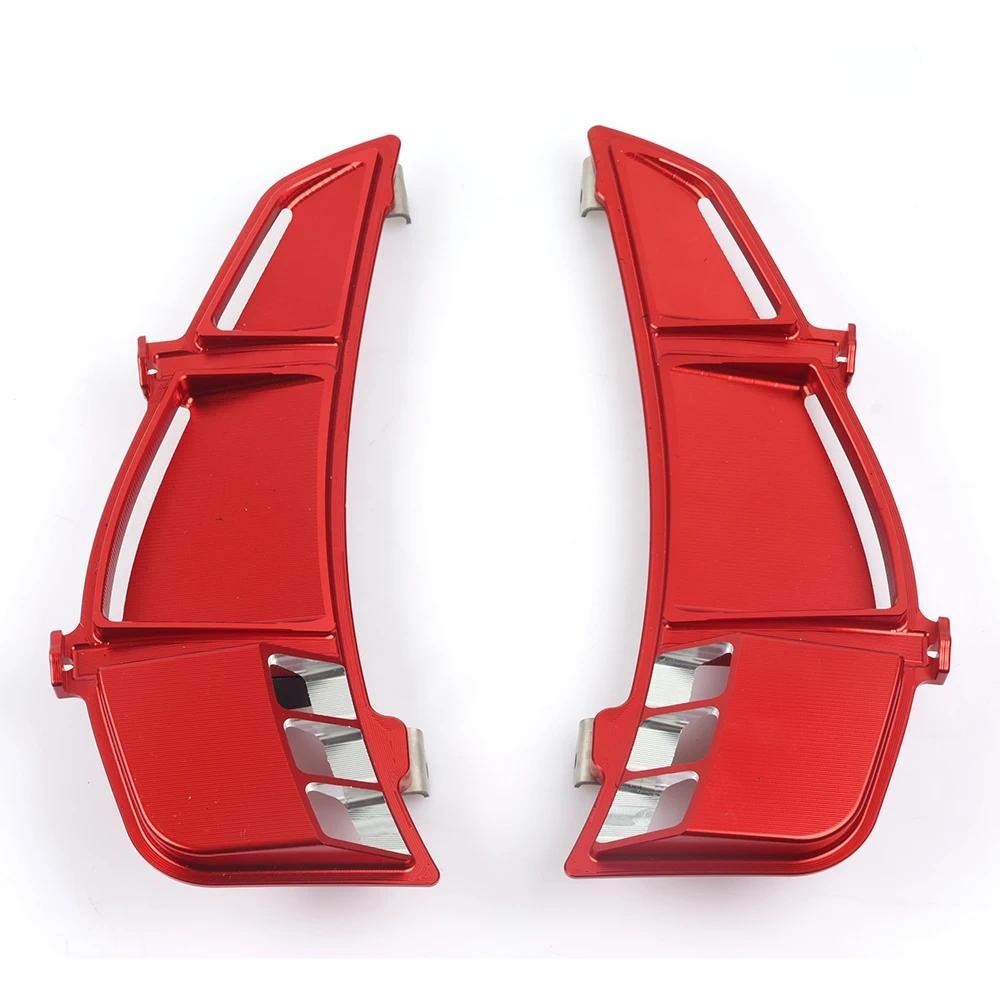 Motorcycle Radiator Grille Guard for Vespa GTS125 GTS300 Super HPE 2023 ...