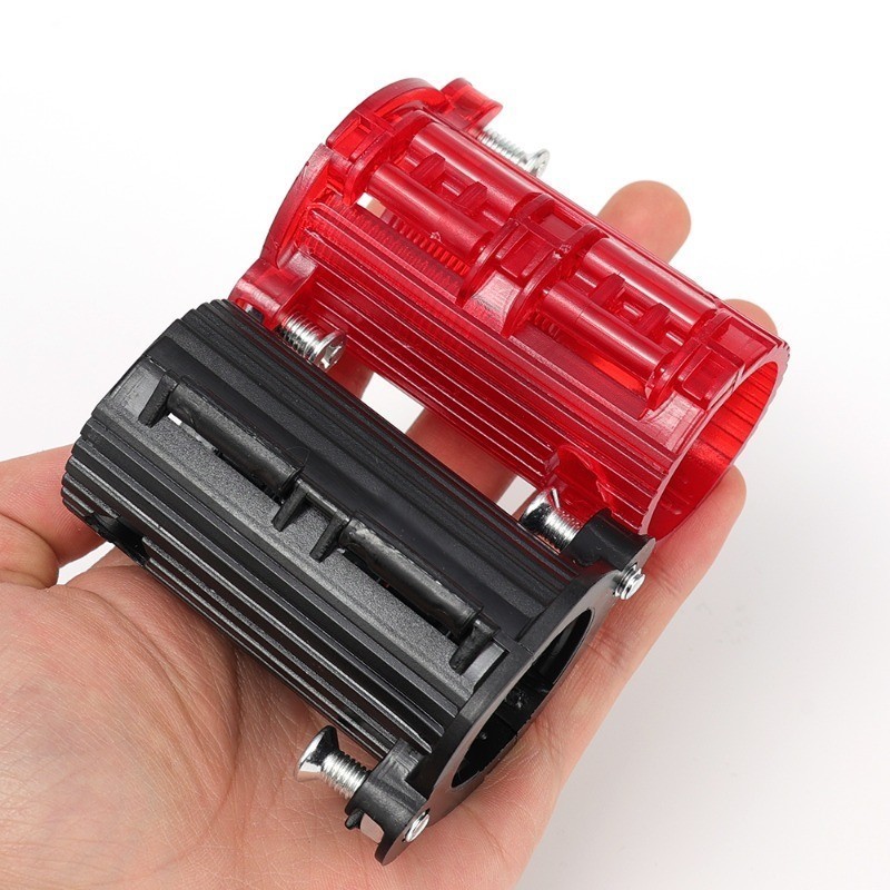 Universal Kitchen Faucet Fixing Lock Nut Quick-connect Sink Basin Anti ...