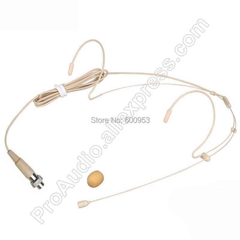 108 Ang Omnidirectional Wireless Microphone Ng Mipro, Belpack Wireless ...