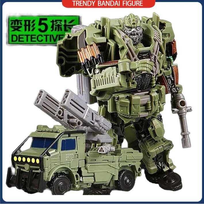 Tt Transformers Hound Autobots Robots Transforming Action Games Kids ...