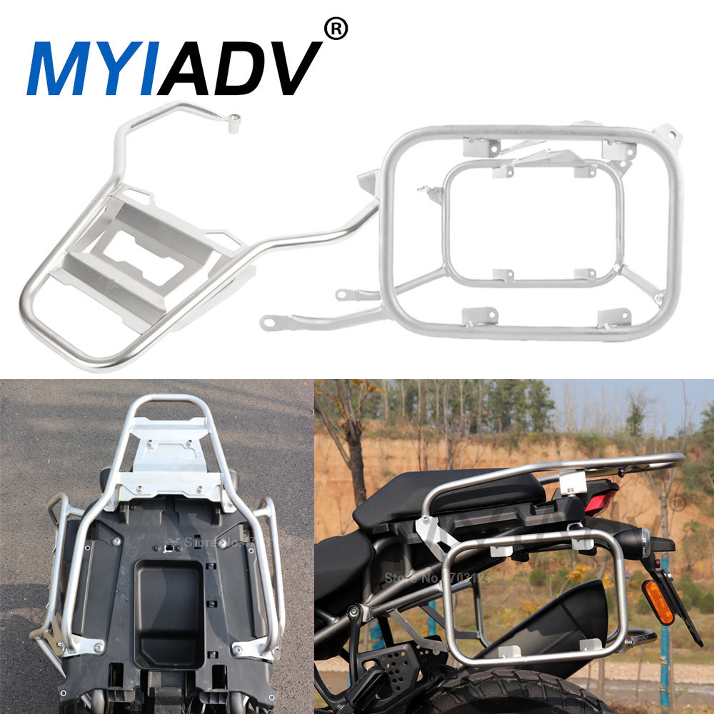 Luggage Rack For Harley PANAMERICA1250 PAN AMERICA 1250 S PA1250 S 2020 ...