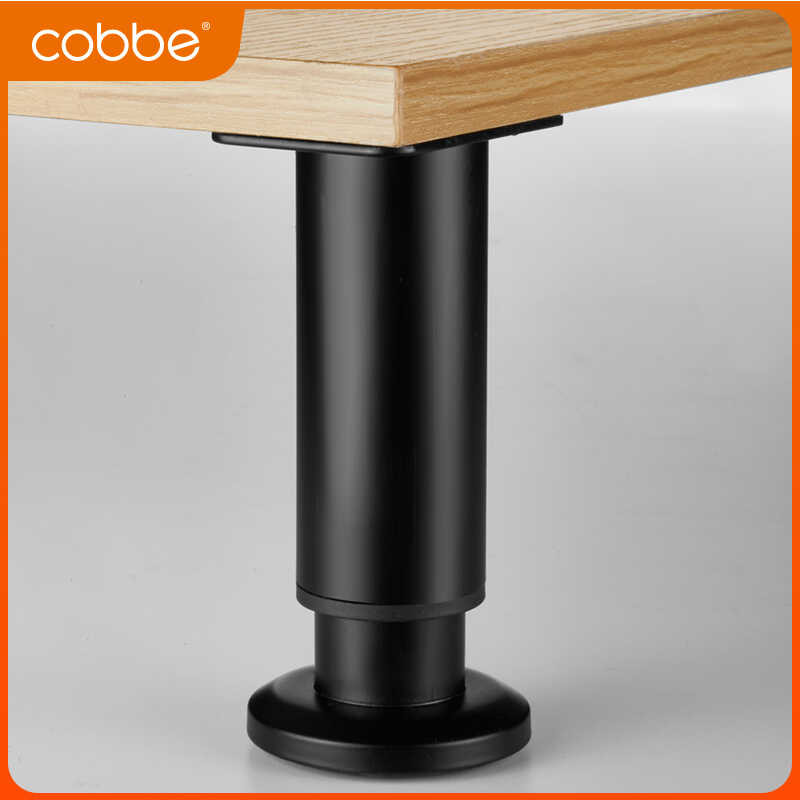 Legs, Adjustable Support Furniture, Sofa Legs, Coffee Table, Telescopic ...