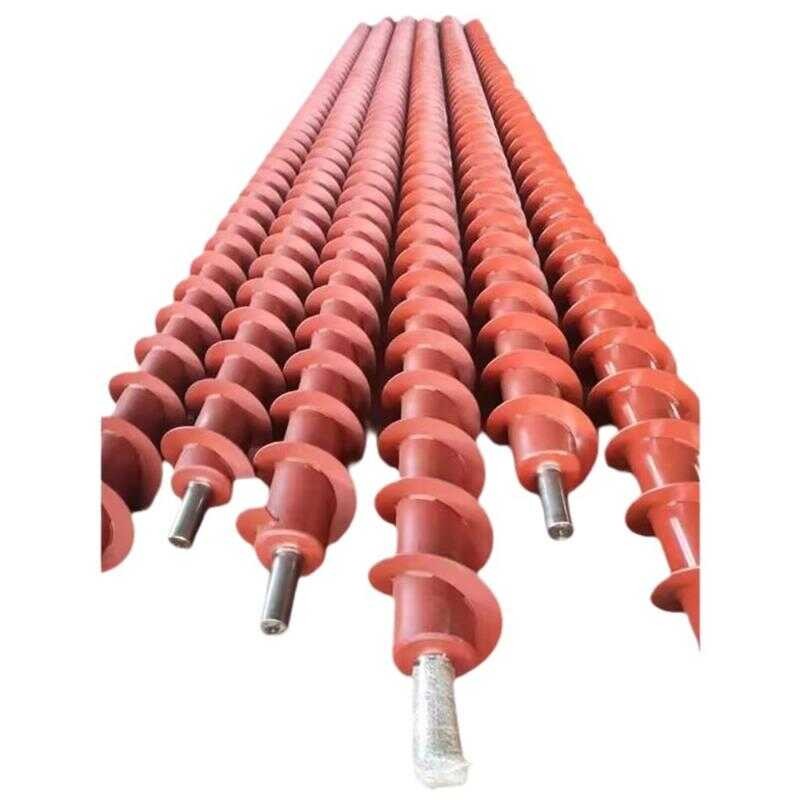 Continuous b, stainless steel thickened anisotropic circular tube ...