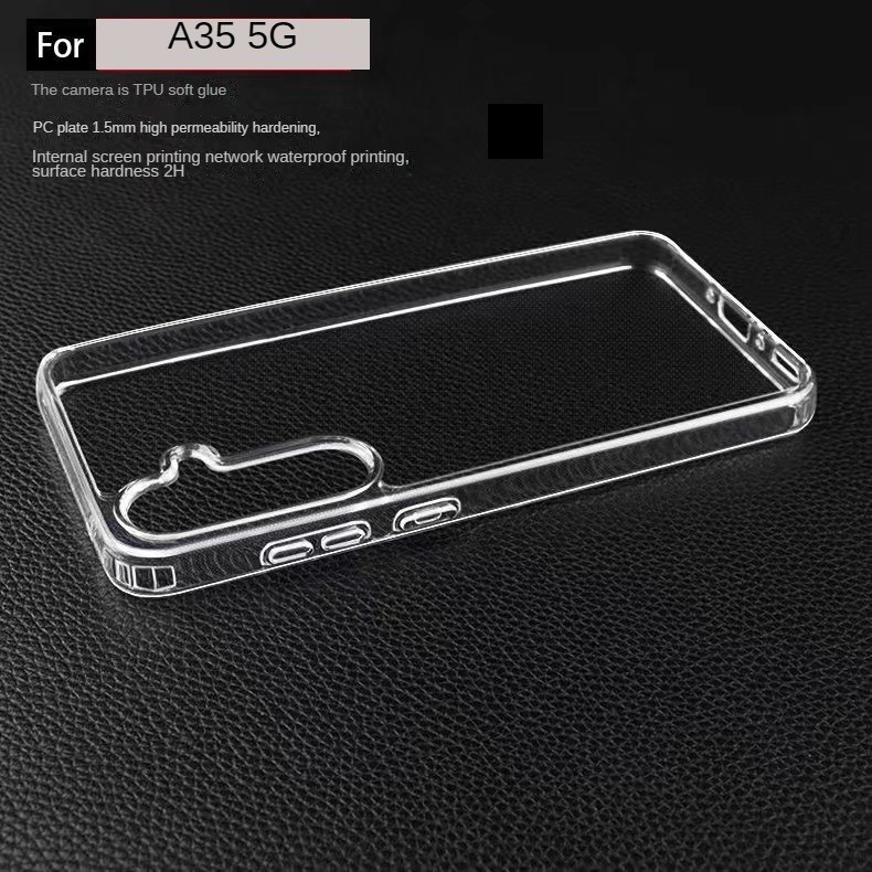 Anti Fingerprint Phone Case for Redmi Note 12 13 Pro Plus Xiaomi 13 12T ...