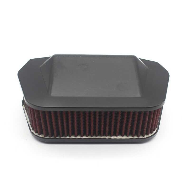 Linisin ng Intake ng Air Filter ng Motorcycle para sa Yamaha SCR950 ... Linisin ng Intake ng Air Filter ng Motorcycle para sa Yamaha SCR950 ...