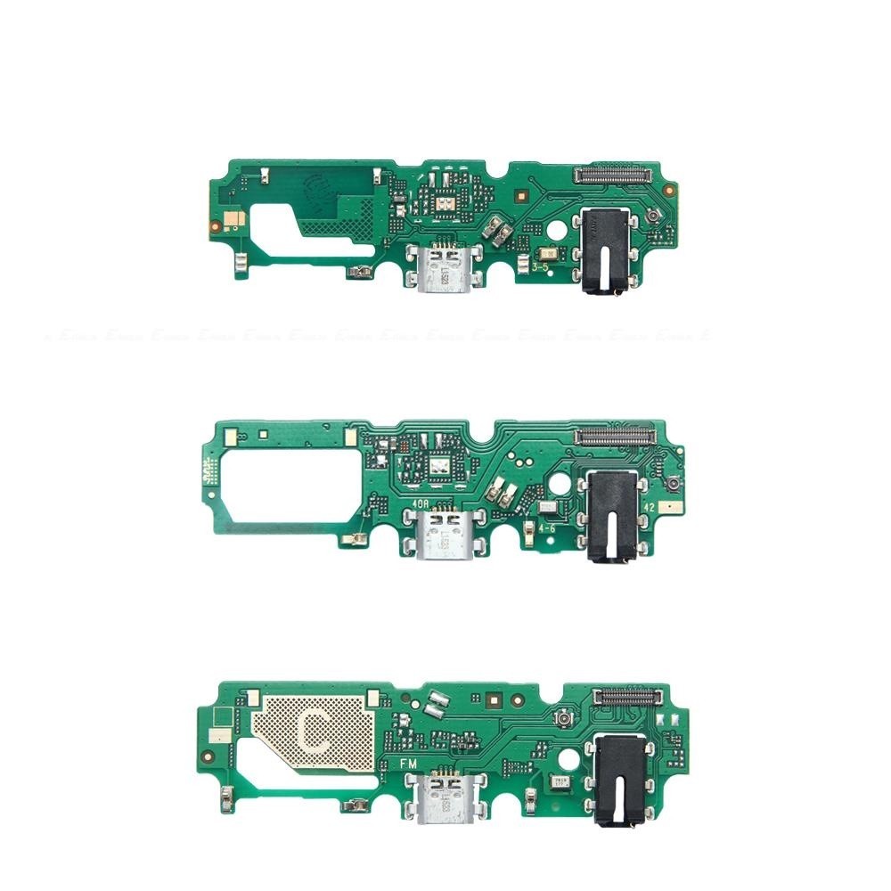 Charger USB Dock Charging Dock Port Board With Mic Microphone Flex Cable Repair Parts For Vivo ...