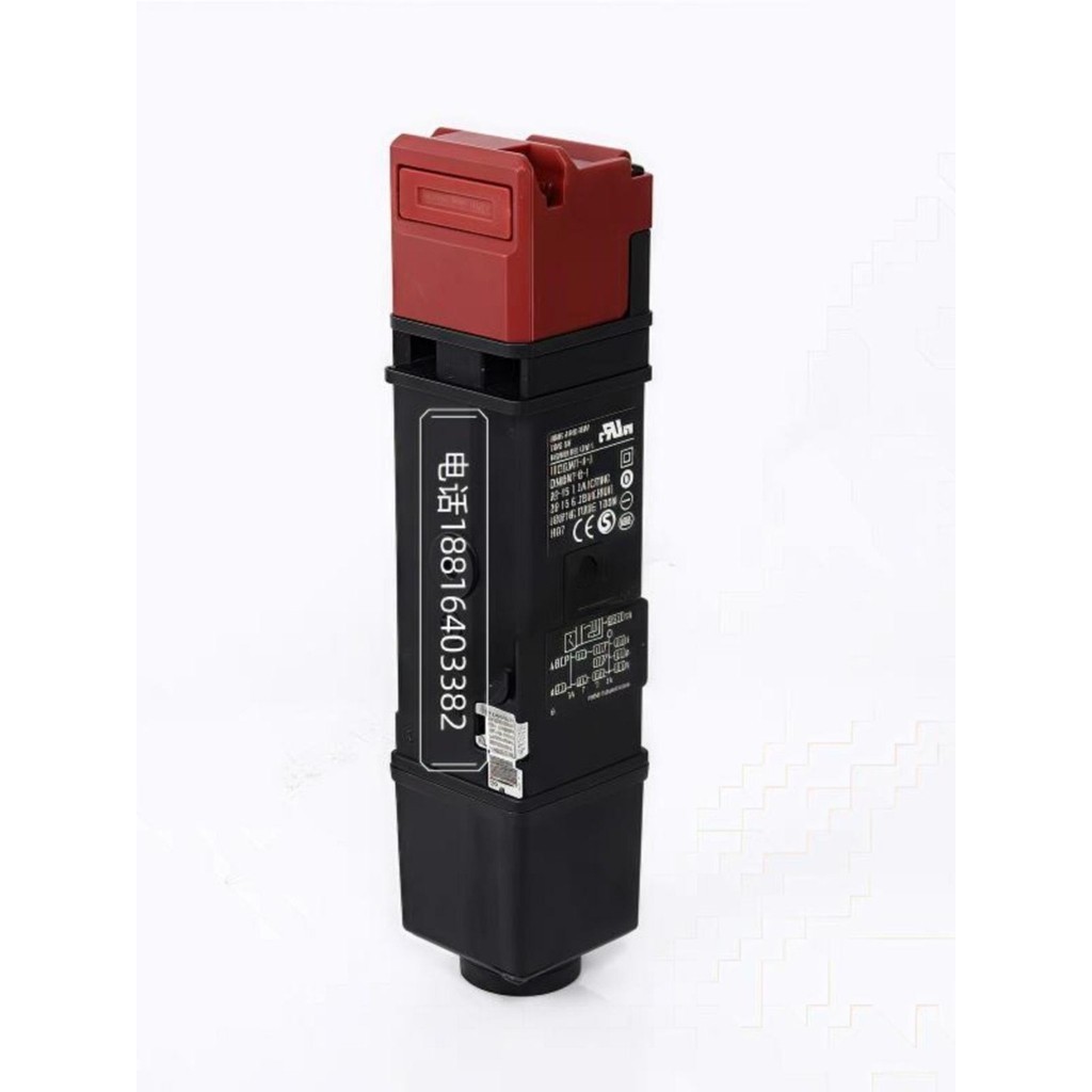 Omron Electromagnetic Lock Safety Door Switch D4SL-N2NFA-D N4DFA N2VFG ...