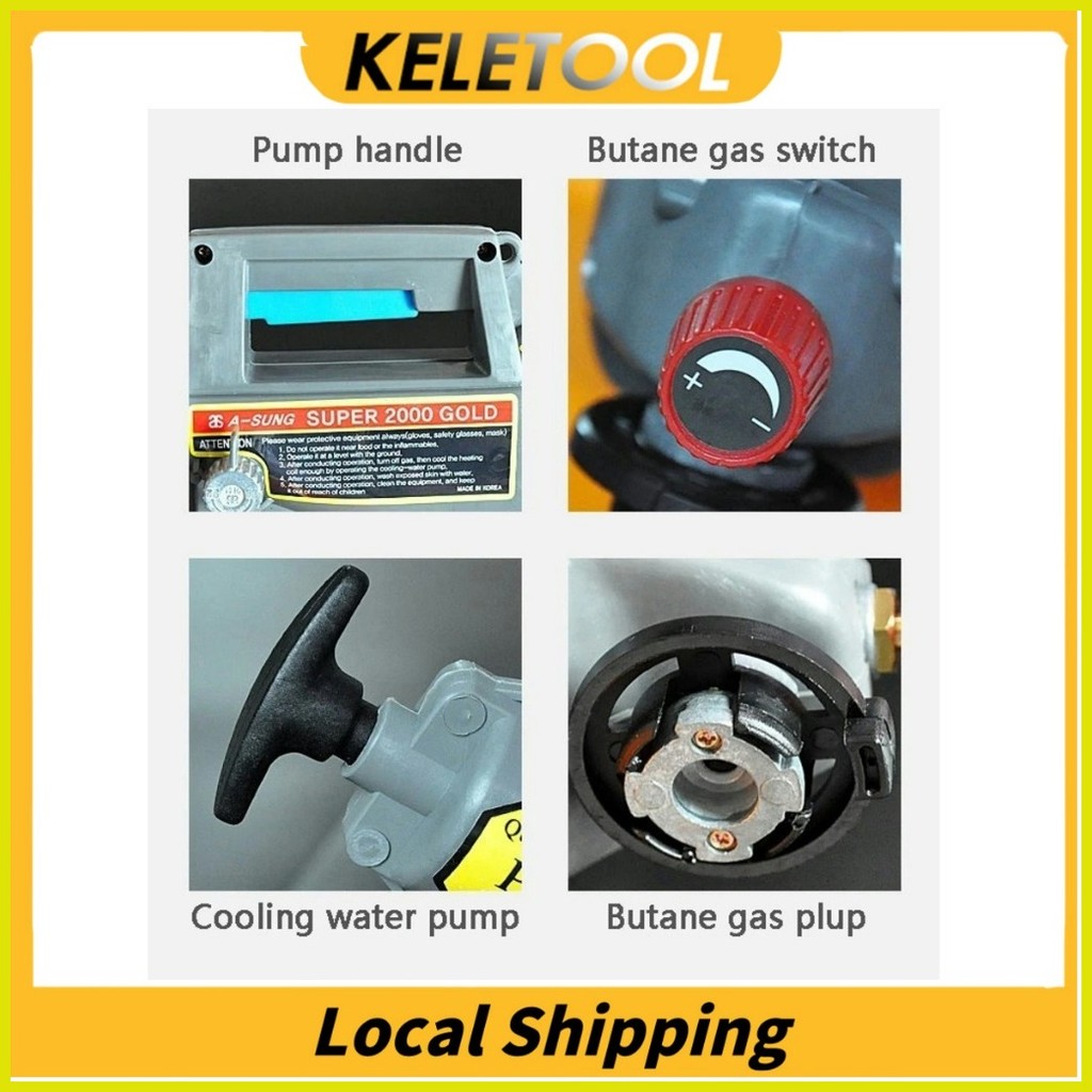 ⚽︎ ☬ Fogger Thermal Machine Mosquito Fog Spray Fogging Sprayer Mist ...