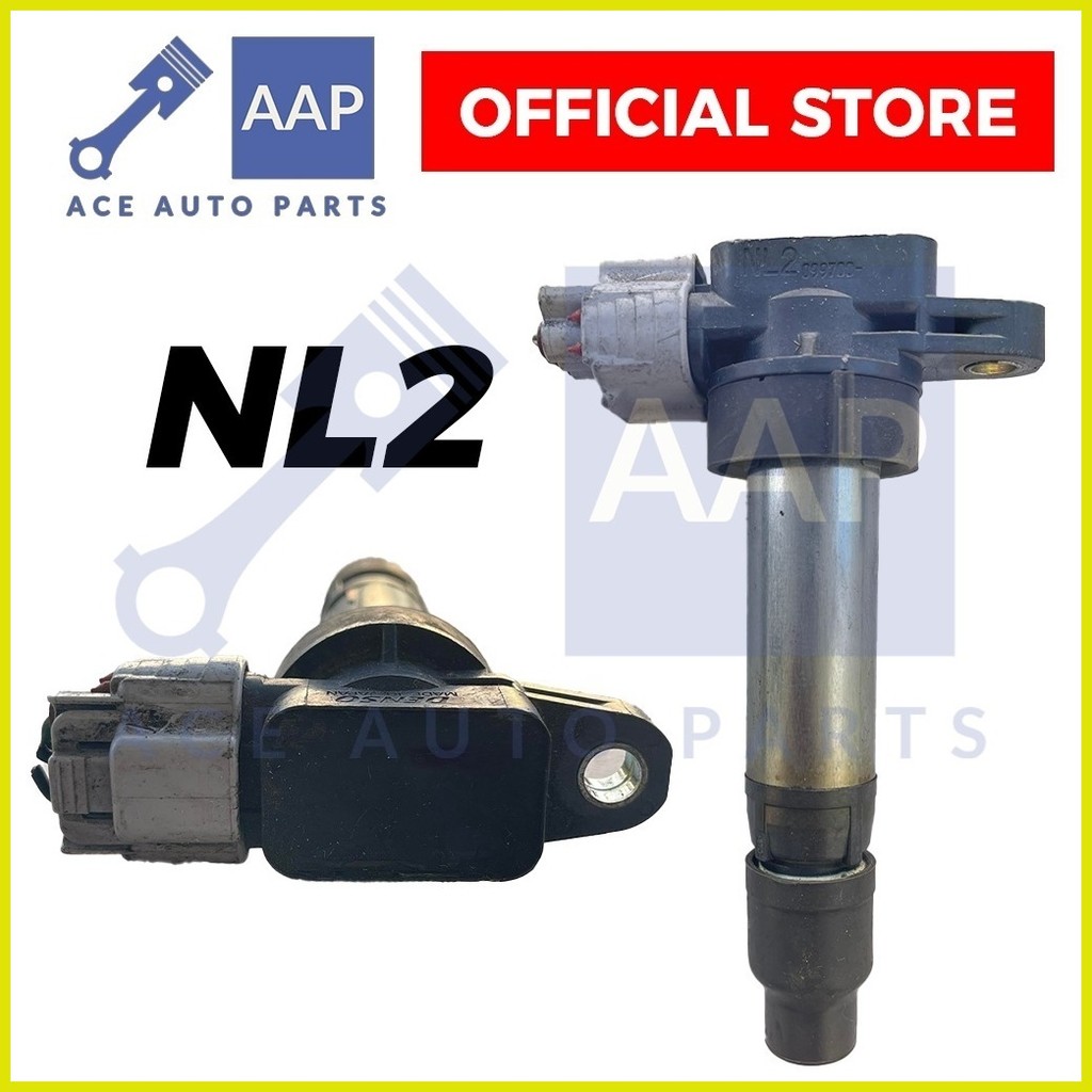 Suzuki Multicab/Transformer Ignition Coil DA52 DA62 DA63 DA63T DA64 ...