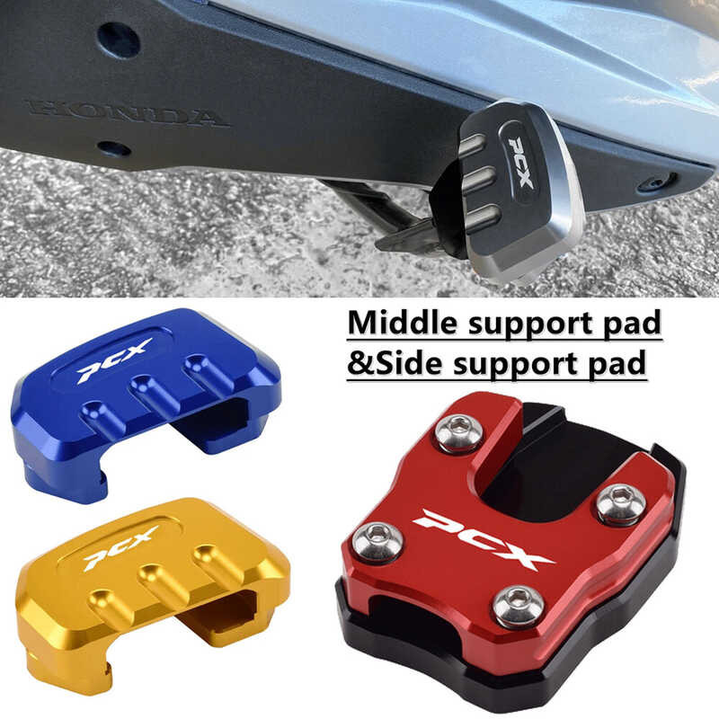 Para Sa HONDA PCX 125 150 160 Pcx160 Motorcycle Accessories Pangunahing ...