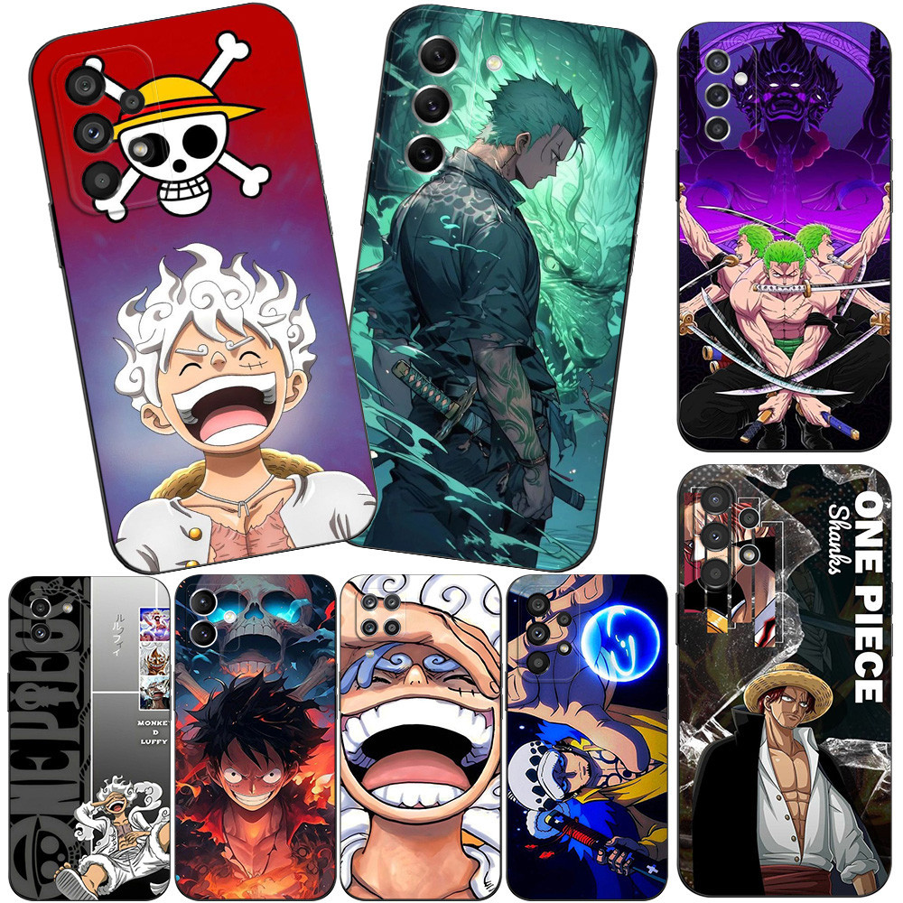 Case For Samsung Galaxy A35 A55 S24 Plus Ultra 5G Soft Silicon Phone ...