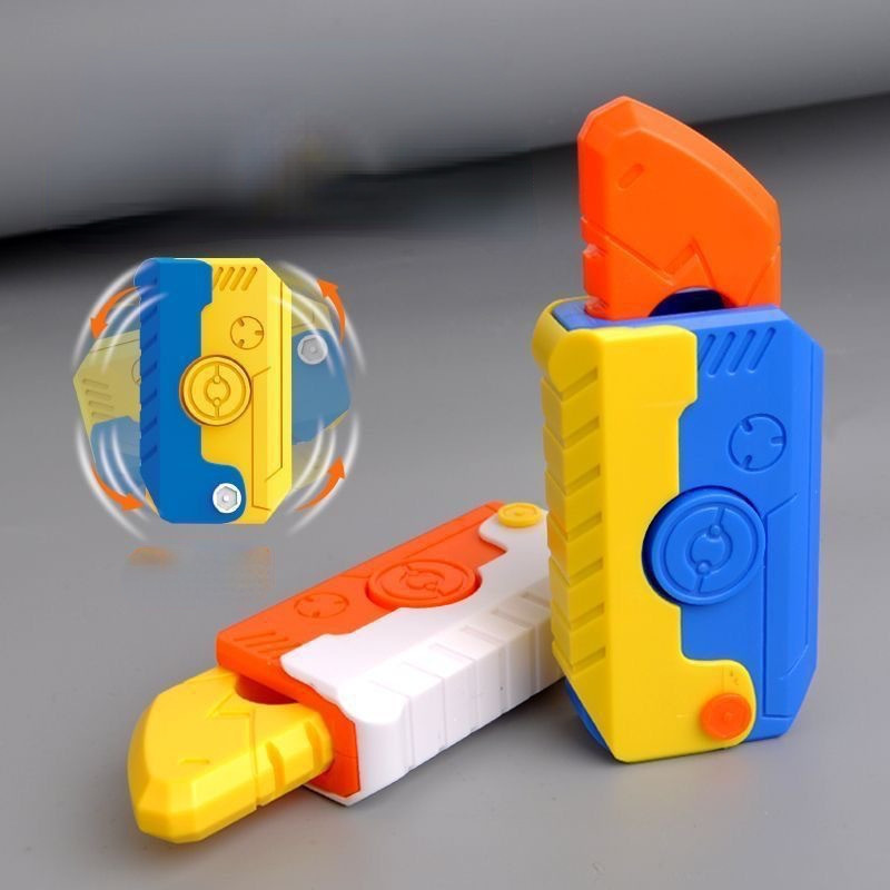 Gravity Radish Collection -3D Gravity Radish Toy Hot Creative ...