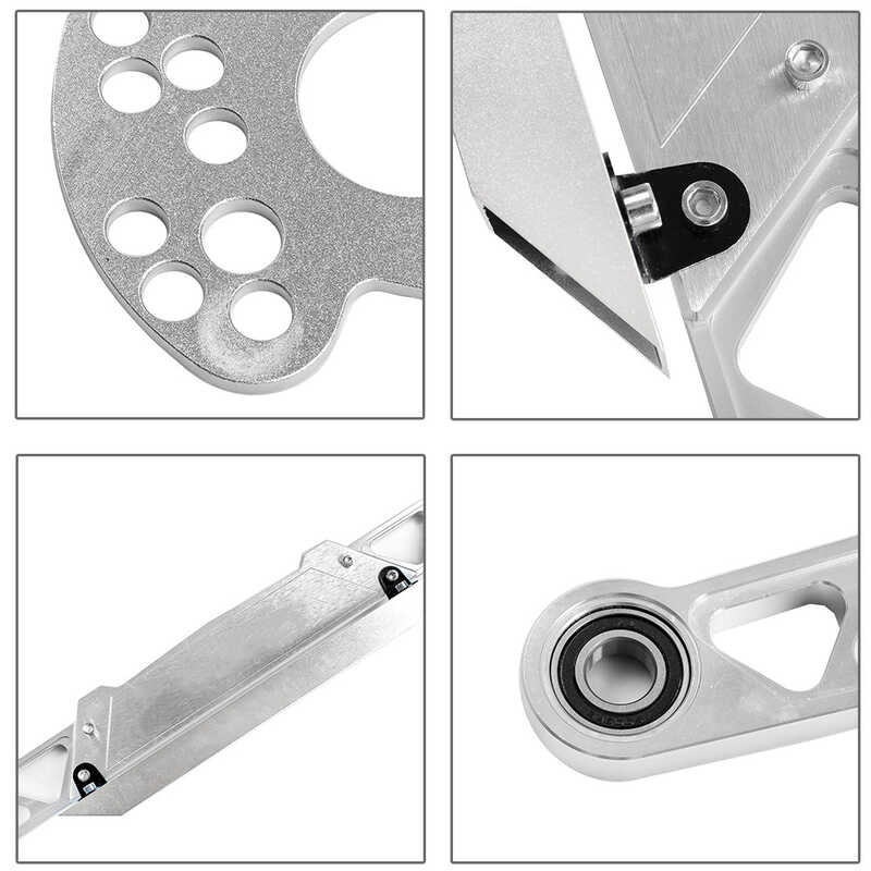 ♥ Car Modification Fittings Para Sa Honda Civic Rsx Ek Em2 Bottom ...