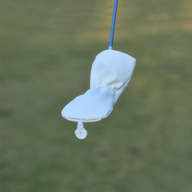 Doraemon Cute Animals Golf Club 1 3 5 Wood Headcovers Driver Fairway ...