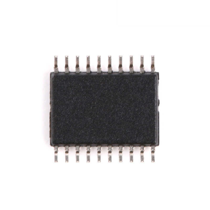 Orihinal na STM32F030F4P6 TSSOP-20 ARM Cortex-M0 32-bit microcontroller ...