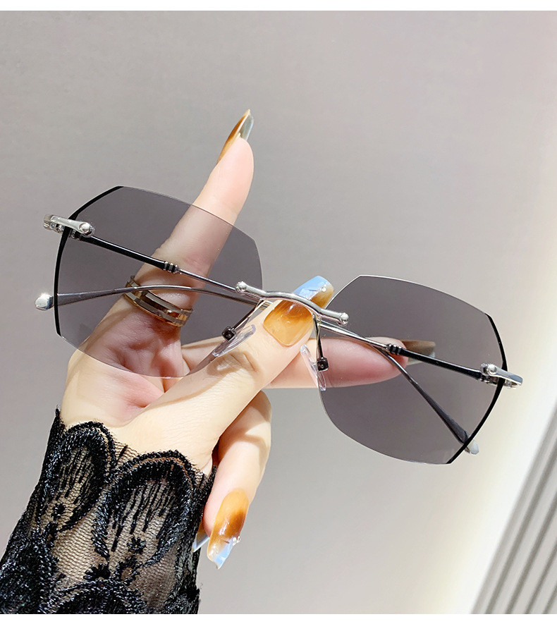 (-0~-400) photochromic myopia glasses, -75, -125, -175, -225, -275 ...