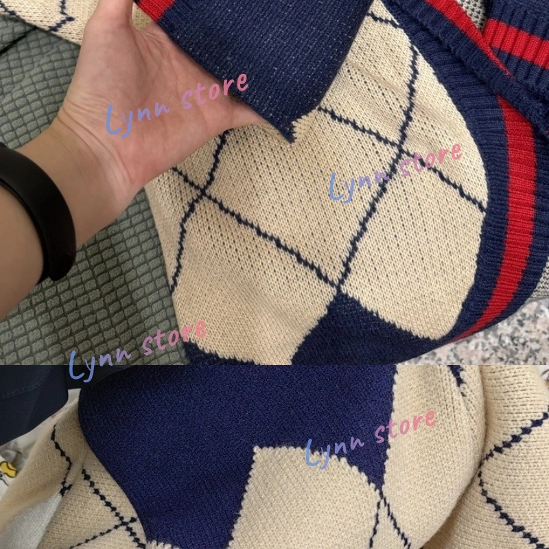 RAFAYEL Cosplay Costume&Wig LOVE AND DEEPSPACE Knitted Cardigan Sweater ...